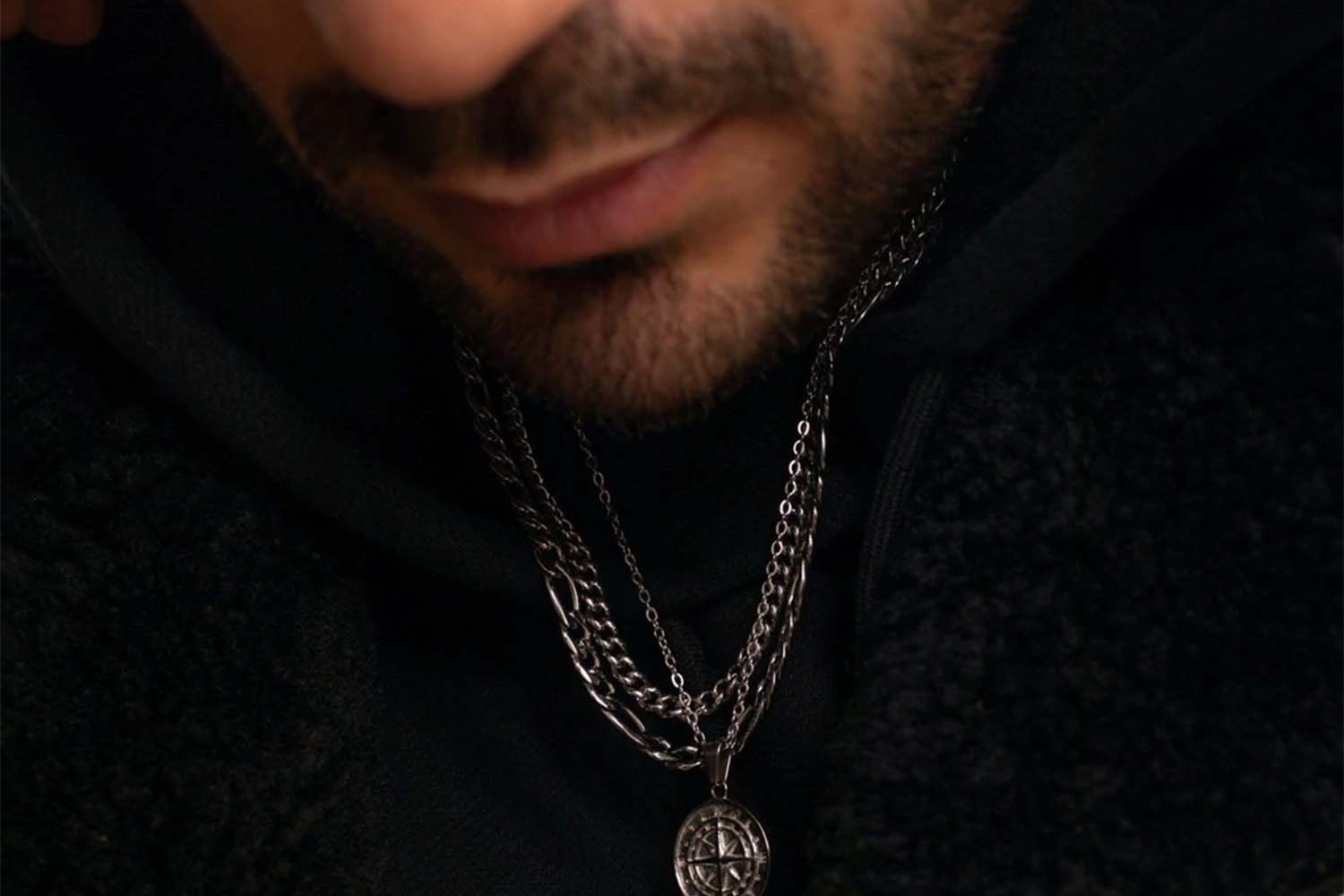 Types Of Chains: 10 Popular Types of Chains | CRAFTD UK