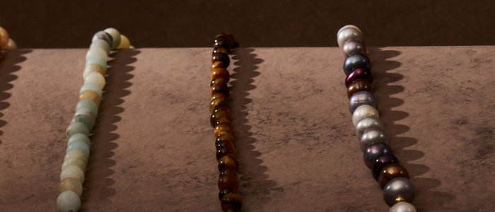 Bead Bracelets