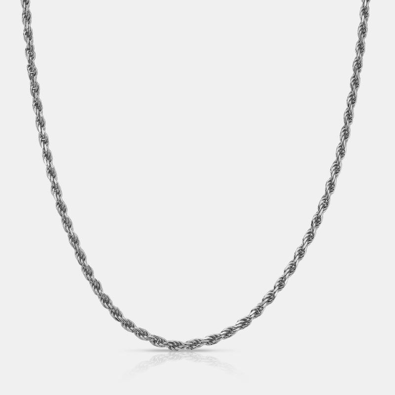 Sterling Silver