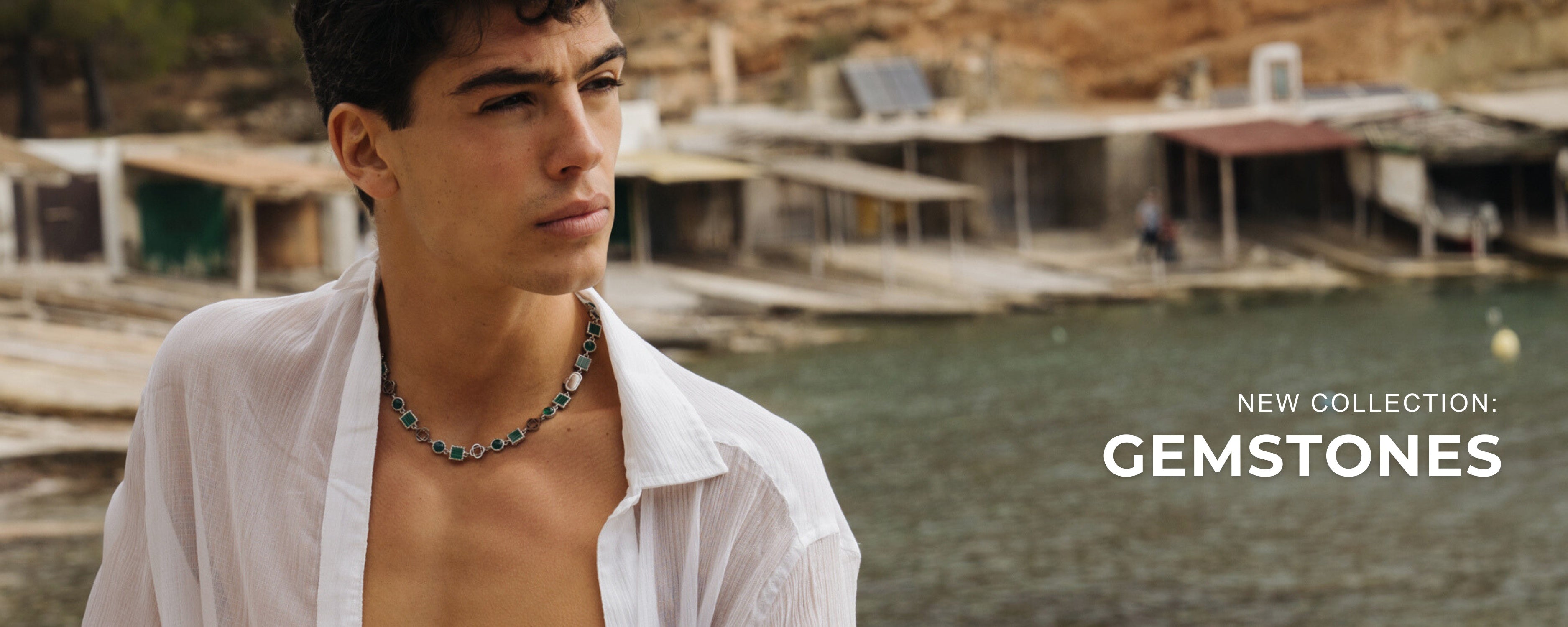 CRAFTD London | Premium Pendants, Chains + Necklaces For Men